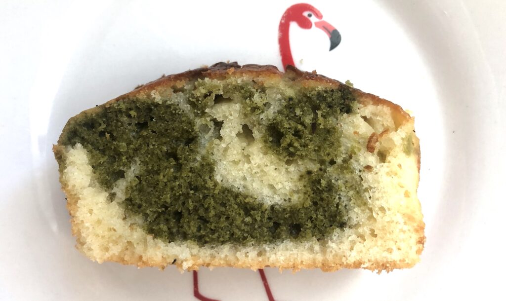Matcha Marble Cake | Recipe | ShirEats.